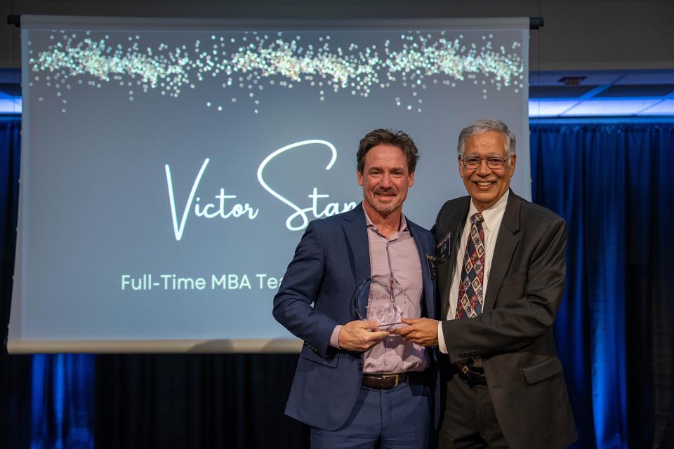 Celebrating Our 2025 Student, Alumni and Teacher Award Honorees | UC Davis Graduate School of ...